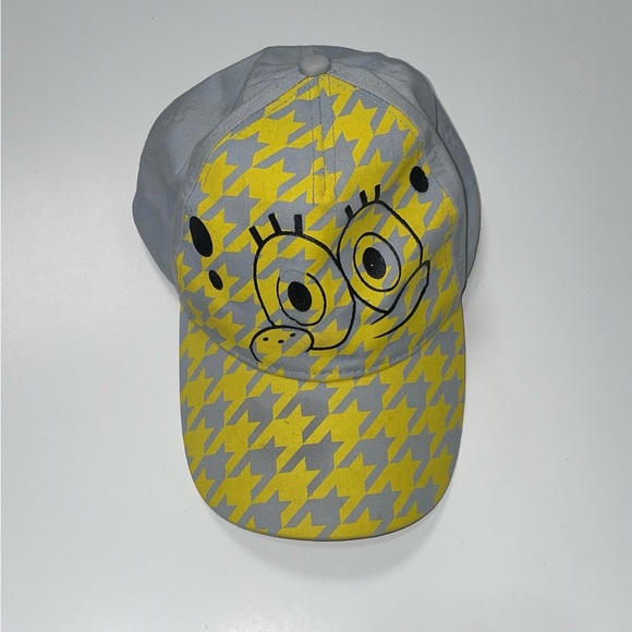 Nickelodeon | Accessories | Nickelodeon Spongebob Squarepants ...